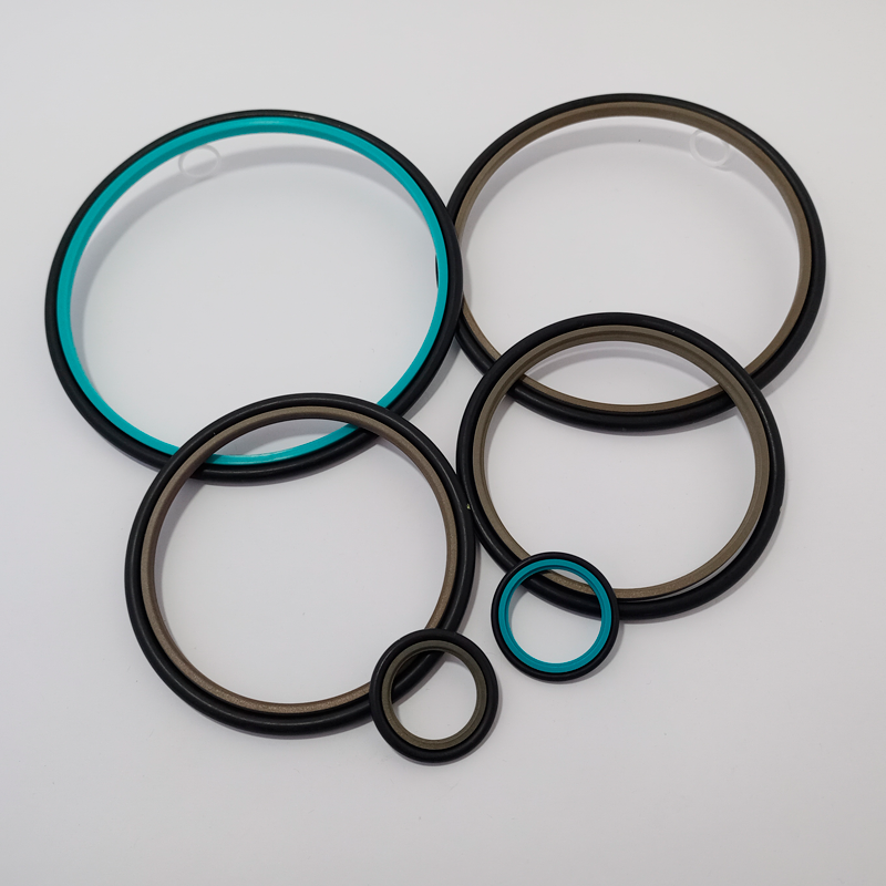 Sealing Tech – Vedações industriais