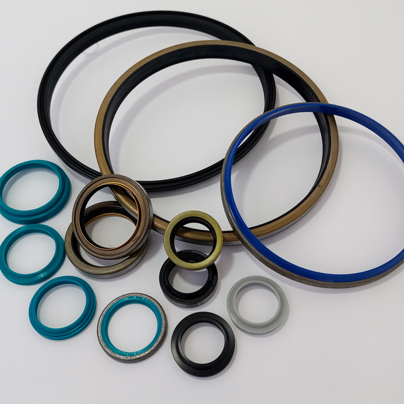 Sealing Tech – Vedações industriais