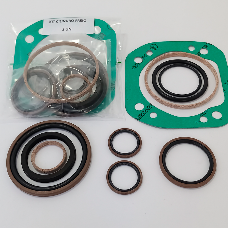 Sealing Tech – Vedações industriais